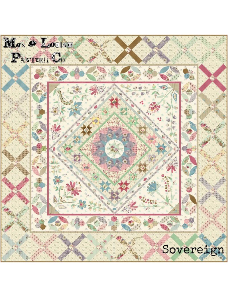 Summerleigh Lodge pattern